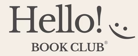 Contact – HELLO BOOK CLUB
